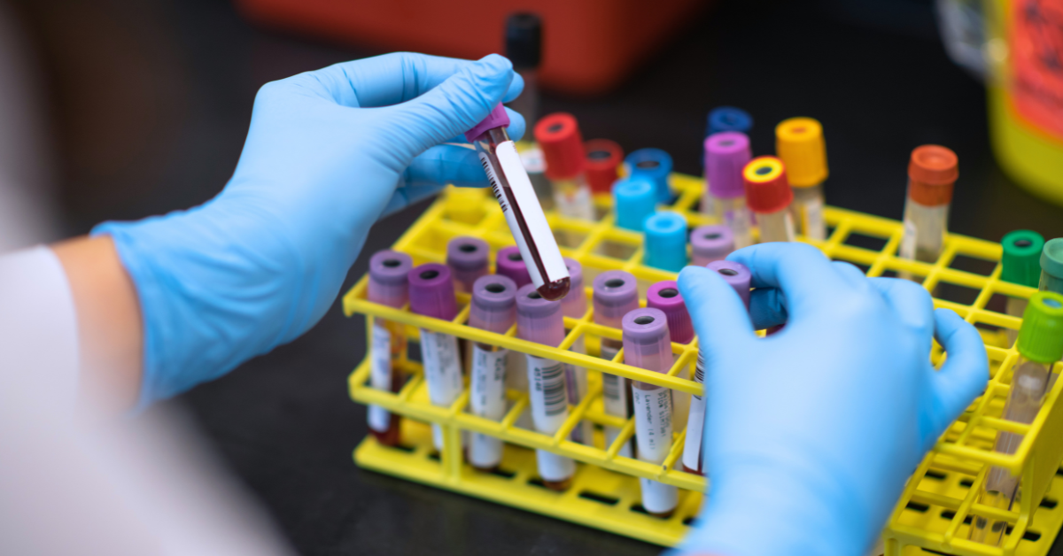 Enhancing Patient Safety and Efficiency with Digital Specimen Tracking